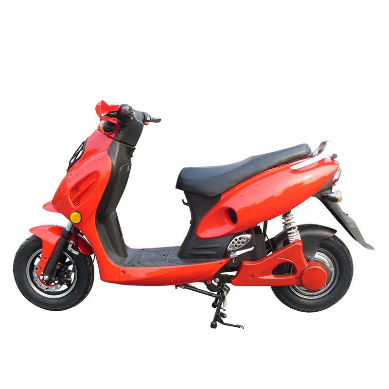 800W Modern Electric Double Seat Mobility Scooter THE-218 with Optional ...